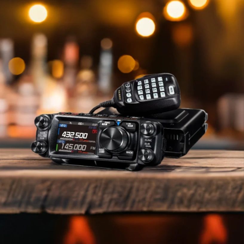 Yaesu store - Yaesu, Yaesu Hf Radios, Hf Transceiver